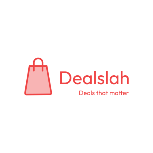 Dealslah - Deals that Matter in Singapore